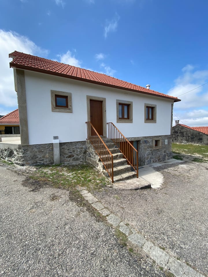 Casa Da Madrinha - Paredes de Coura
