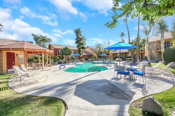 Quail Lakes Ii - Indio, CA