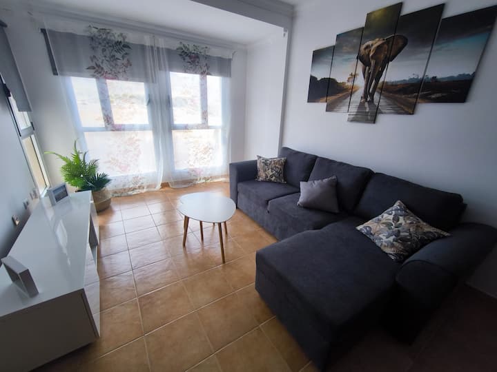 Atico Residencial Sardina Gáldar - Sardina