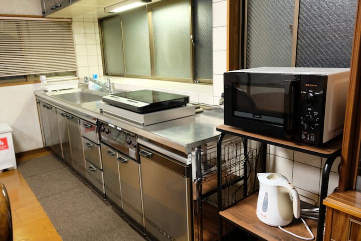 Yui Kotohira | 5 Min To Station | 2-car Parking - Kumamoto