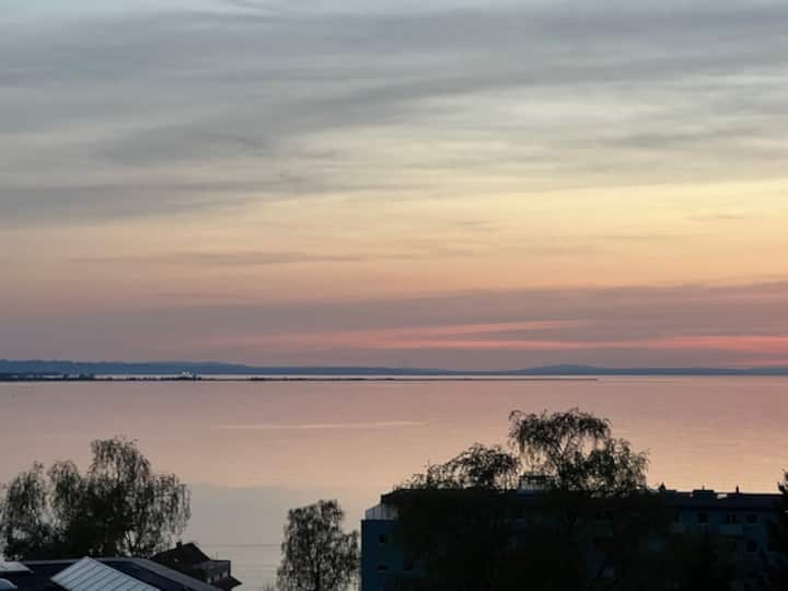 Lakeview Bodensee Bregenz - Bregenz
