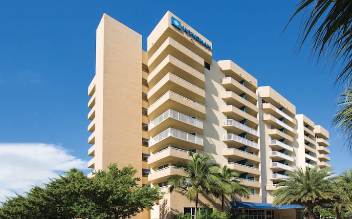 Fort Laud. - Santa Barbara - Studio - Deerfield Beach, FL