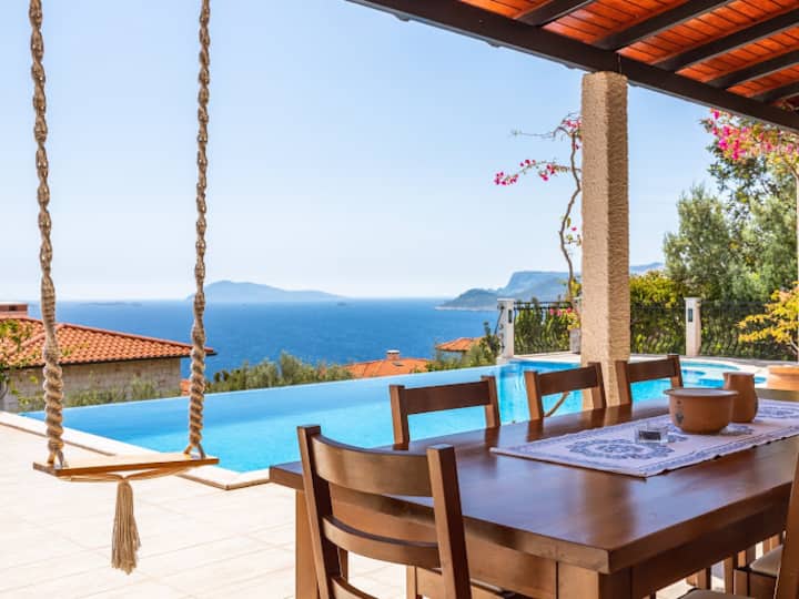 Wonderfulpeacefulотличныймирный - Turkey