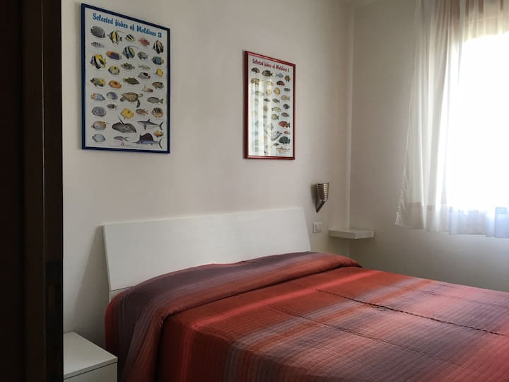 Residence Sporting Affitto Min 30 Giorni - Bibione Pineda