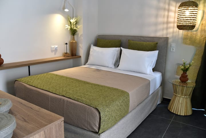 Casa Enetiko Double - Chania