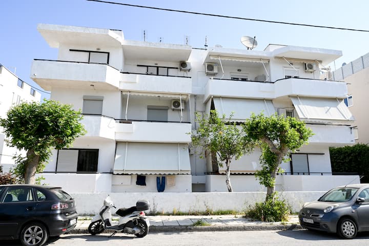 Sindy's House - Kos
