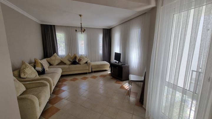 Datça Merkezde 2+1 Dubleks Daire - Datça