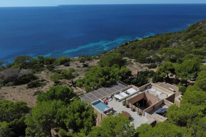 Candream Villa - Formentera