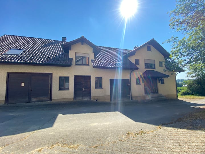 Apartment Apfelwiesen Ii - Friedrichshafen