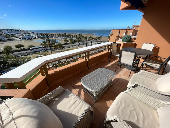 Mirador De Sanlucar 6 - Sanlúcar de Barrameda