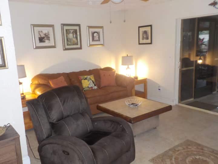 Coolidge House - Lehigh Acres, FL
