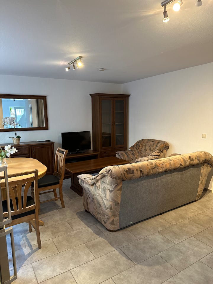 Wohnung In Dolgesheim - Alzey