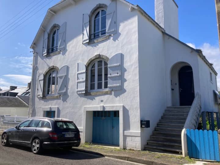 Maison De Charme - Guilvinec