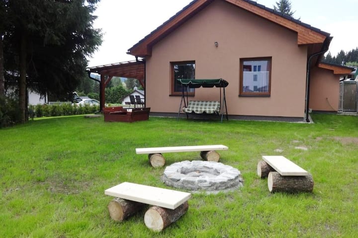 Moderni Domek Lipno - Bad Leonfelden