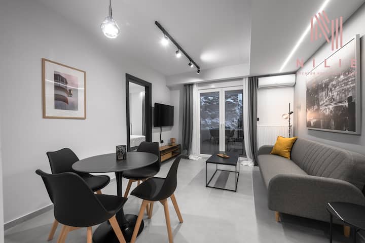 Room 8, Nilie Hospitality Mgmt - Thessaloniki