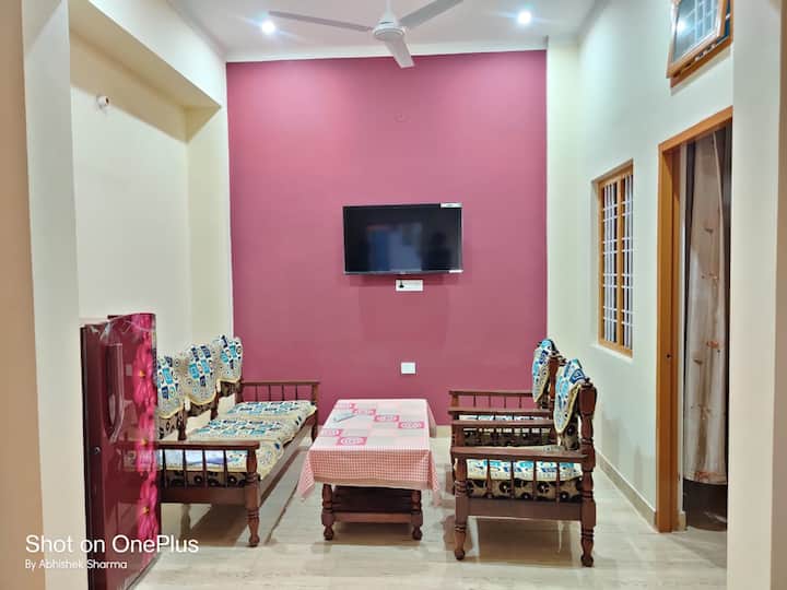 Vaikunth - Homestay - Dehradun