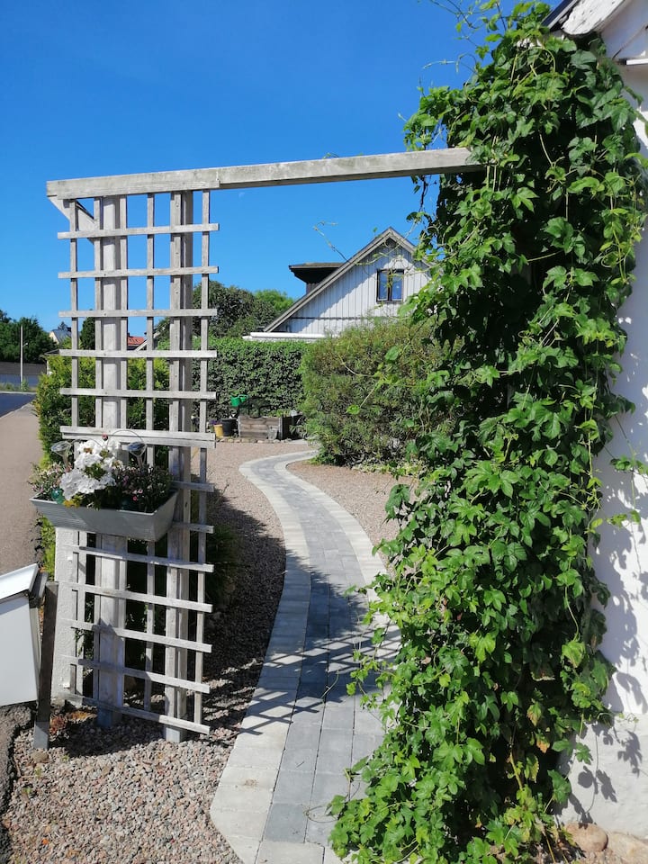Råådalens Semesterboende! - Helsingborg