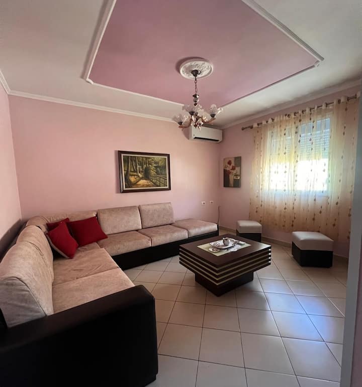 Cozy Apartment In Berat - Berat