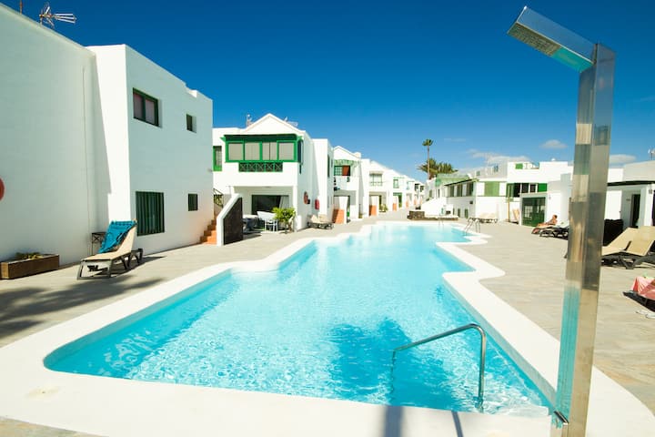 San Fermin 150 - By Az Rentals - Puerto del Carmen