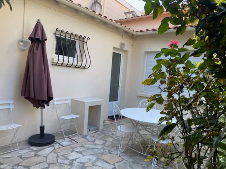 Maison Reposante D' Arcachon - Andernos-les-Bains