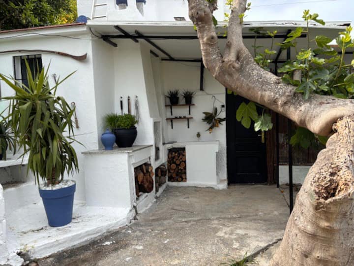 Finca Paraiso Escondido - Coín