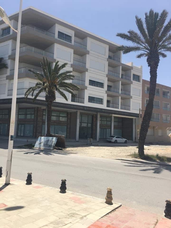 Appartement S+1 Corniche - Mahdia