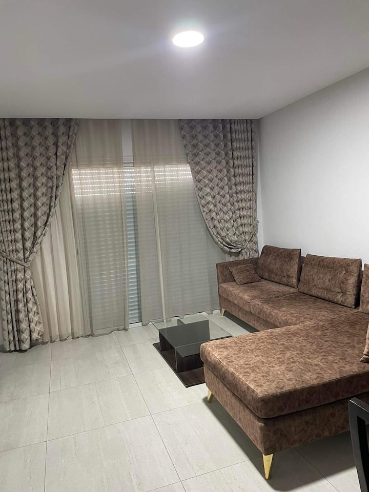 Appartement S+1 Corniche - Mahdia