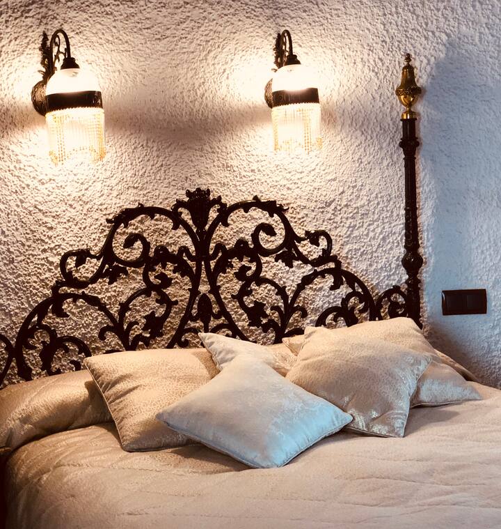 Dormir En Un Molino En Las Lagunas De Ruidera - Ruidera