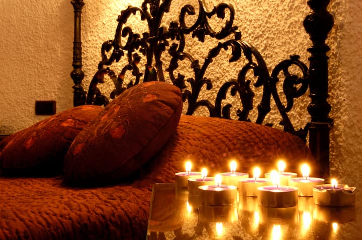 Habitación Con Encanto - Ruidera