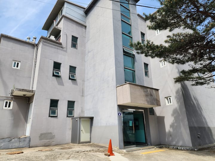 송학전원마을 - 여주시