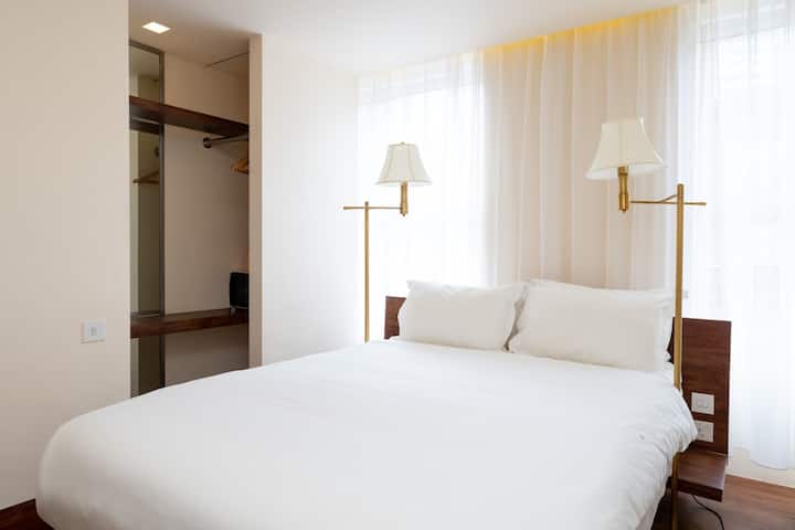 Stylish Studio - Marylebone