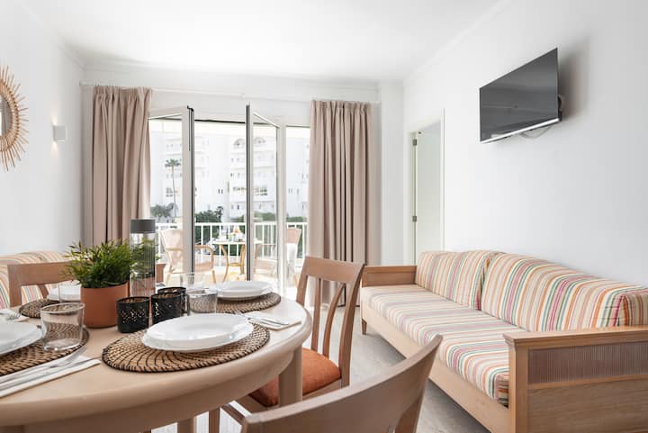 Apartamento En La Playa - Cala d’Or