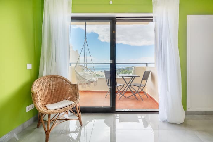 Albufeira Sea View - Albufeira