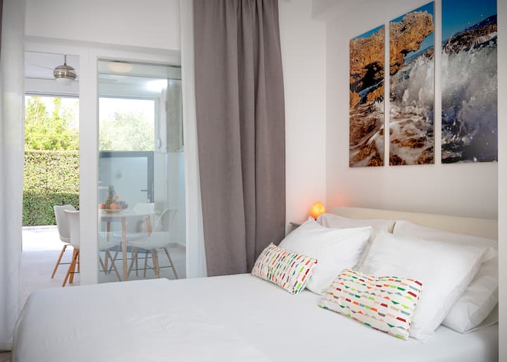 Studio For 3 On The Beach - Brač