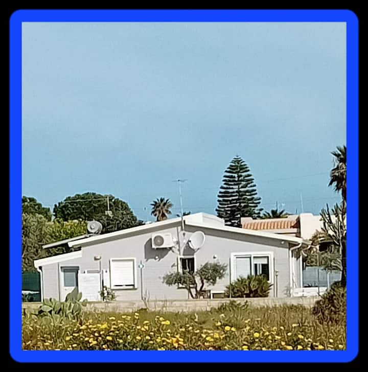 The Sunshine House - San Lorenzo