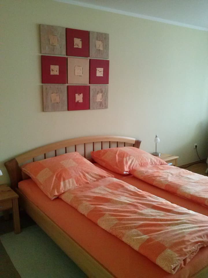 Appartment In Solln - Munich