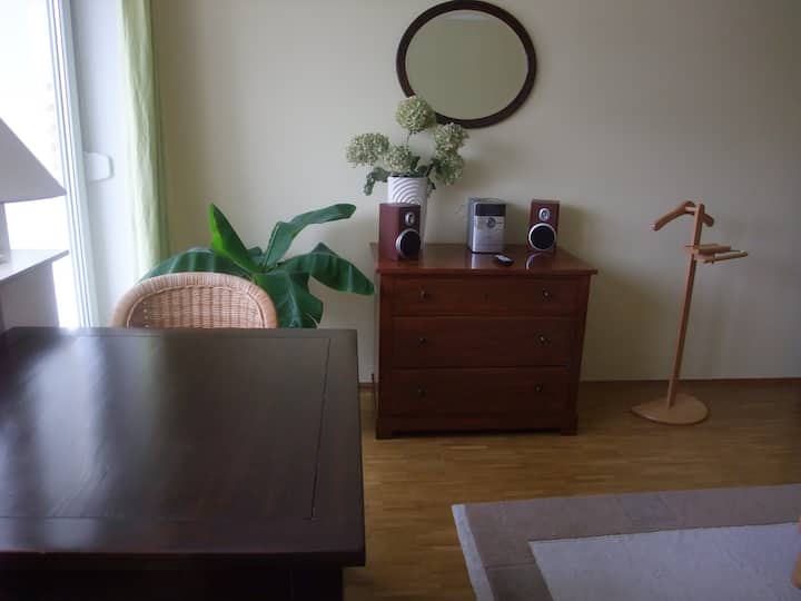 Appartment In Solln - Oberhaching