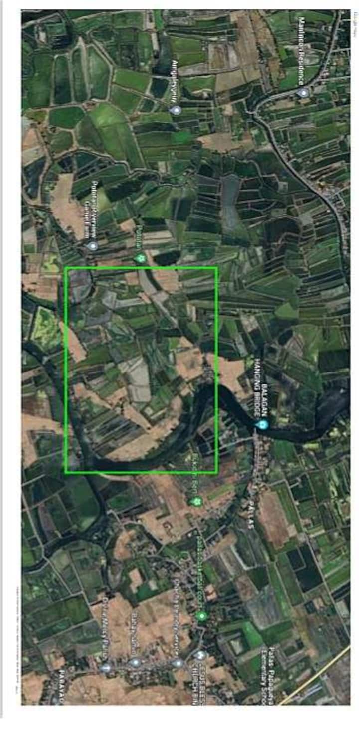 4heclandfishpondforsale-14monly! - Lingayén