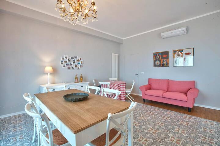 B&b In Centro A Due Passi Dal Mare! - Capo d’Orlando