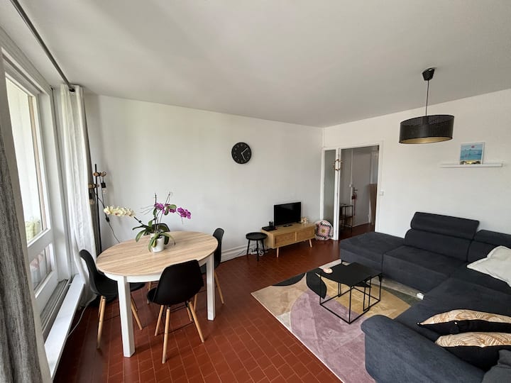 Appartement Bisca' - Parentis-en-Born