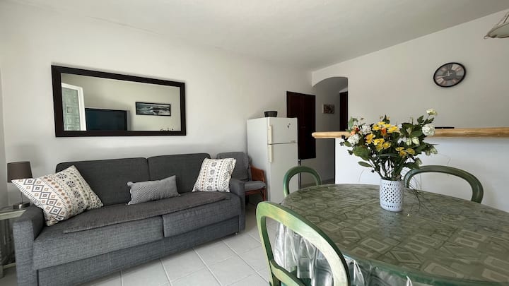 Charmant Rdj Dans Villa Au Calme - Sainte-Maxime