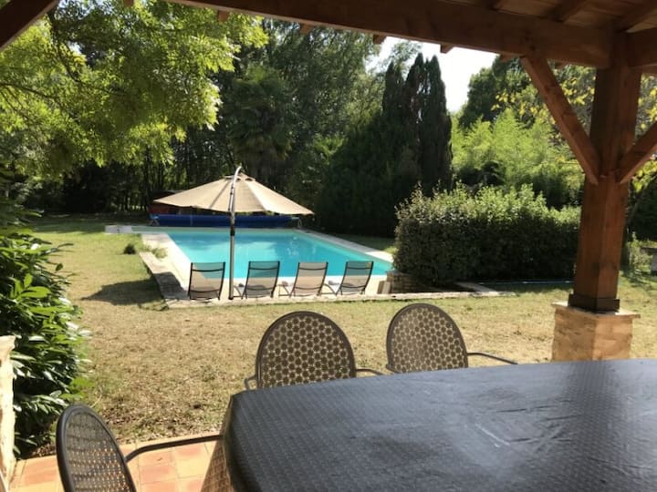 Domaine Le Clodelis - Périgueux