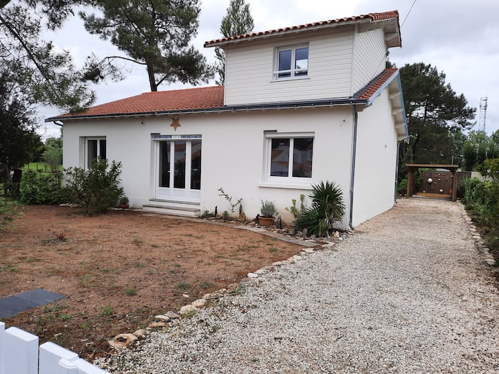 Villa La Faute Sur Mer - La Faute-sur-Mer