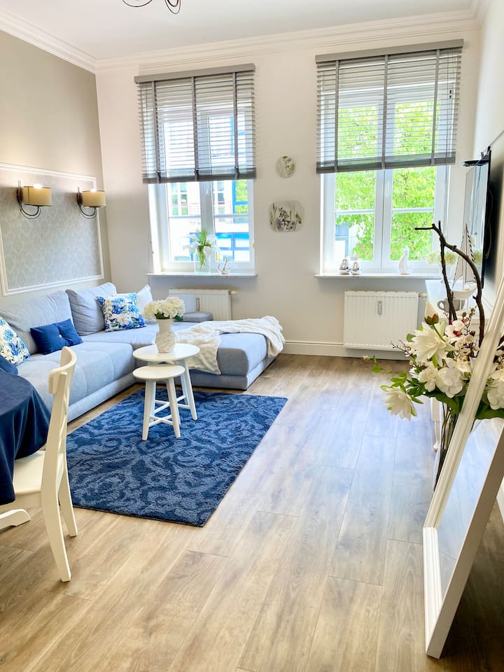 Lovely Moments Apartment - Kołobrzeg