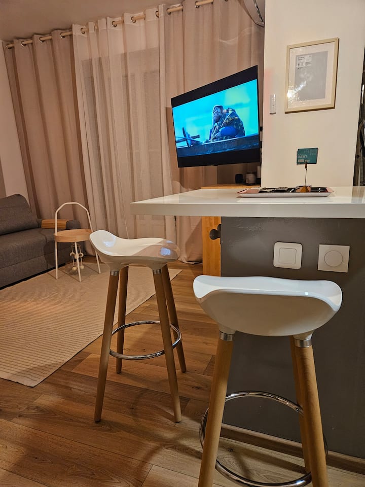 Le Plein Ciel - Nice