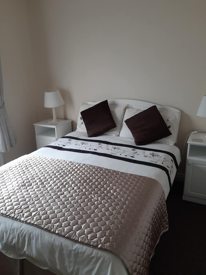 "Glenhaven" Bundoran - Room Only - Bundoran