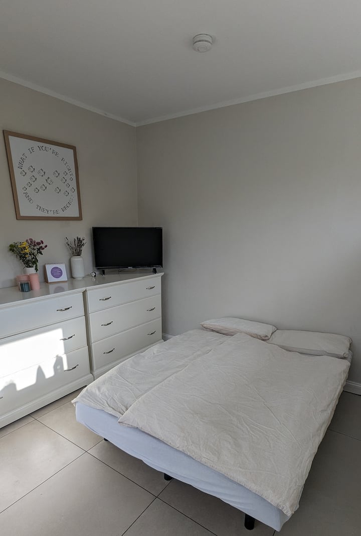 Zimmer In Rostock - Rostock