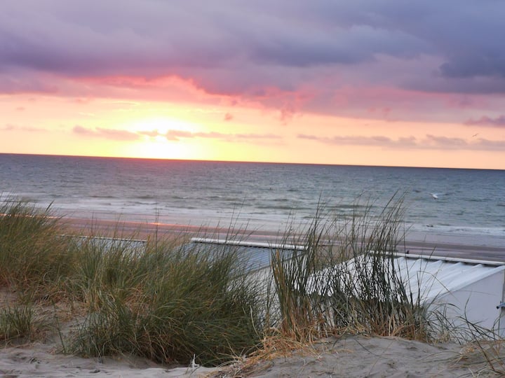 Kleine Fewo In Strandnähe - Nieuwpoort