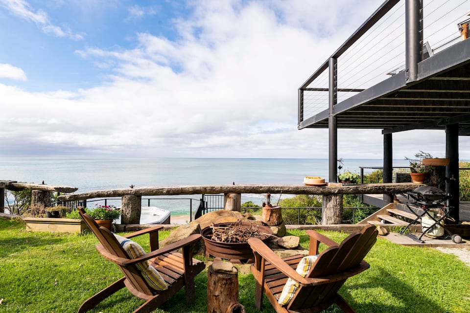 Australia Vacation Rentals with Beach View | Airbnb