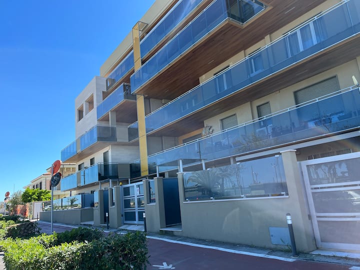Dimora Sul Mare - Pescara